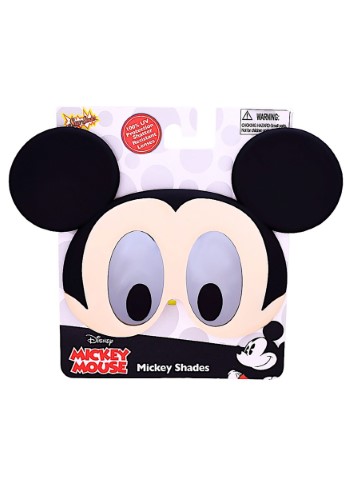 All About Holidays » Mickey Mouse Shades