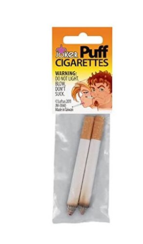 All About Holidays » Puff Cigarettes