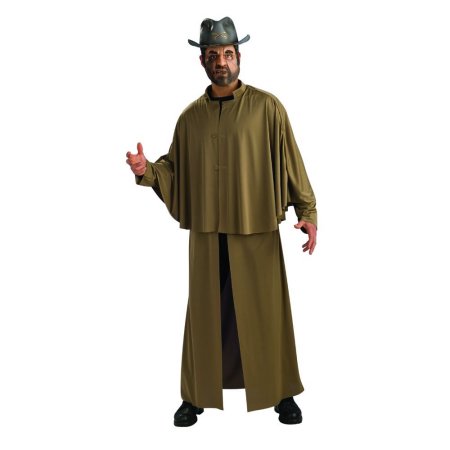 All About Holidays » Jonah Hex Costume Adult